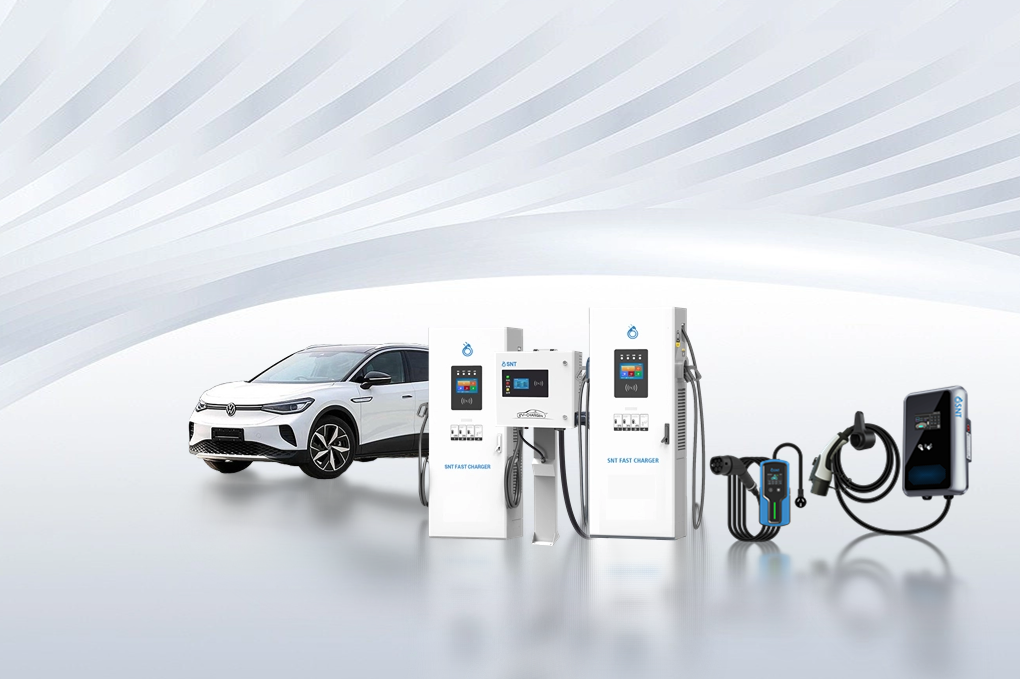 SNT GROUP – tomorrows SMART NATURE world